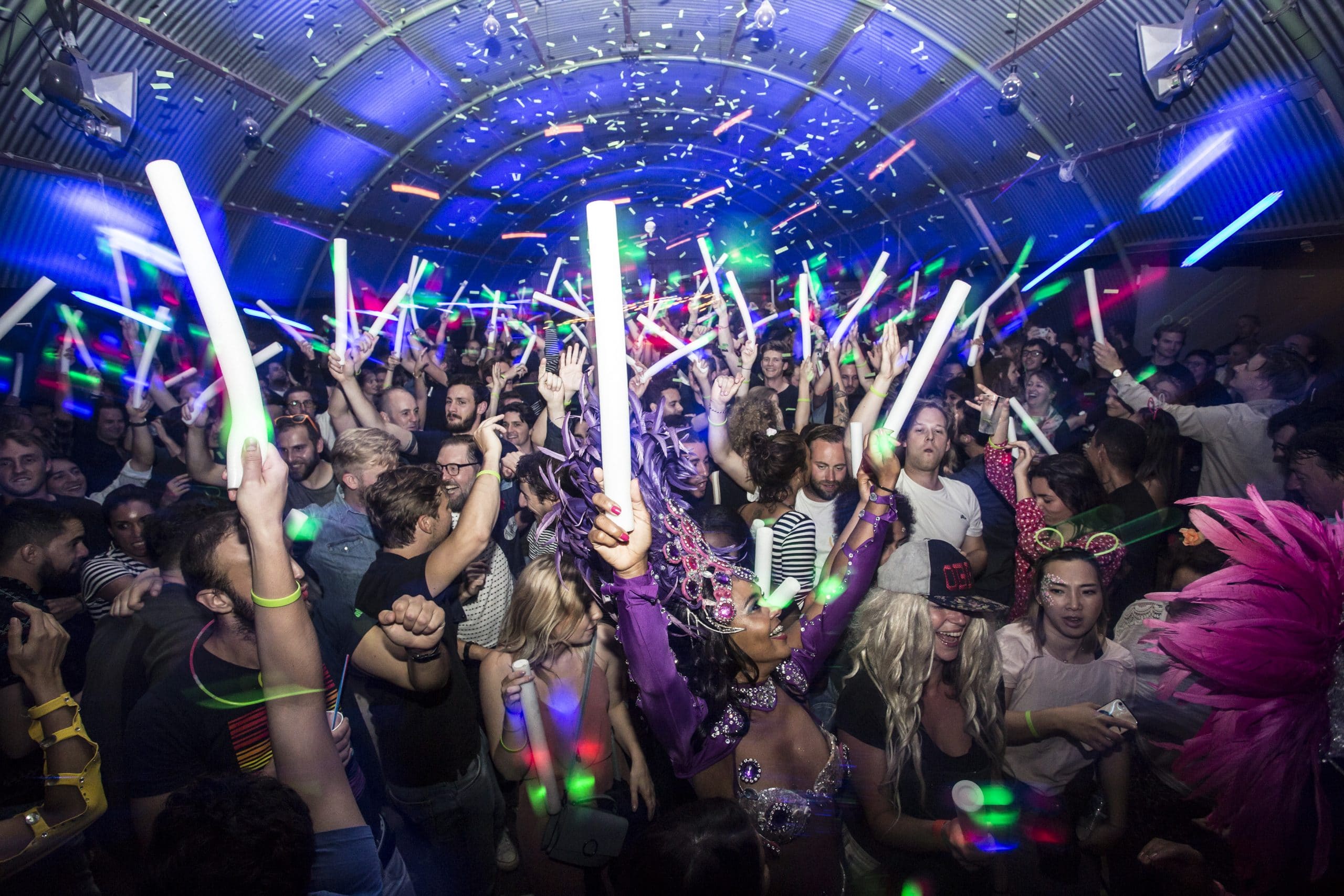 Feest op maat organiseren? Puur* Events ontzorgt van A tot Z ...